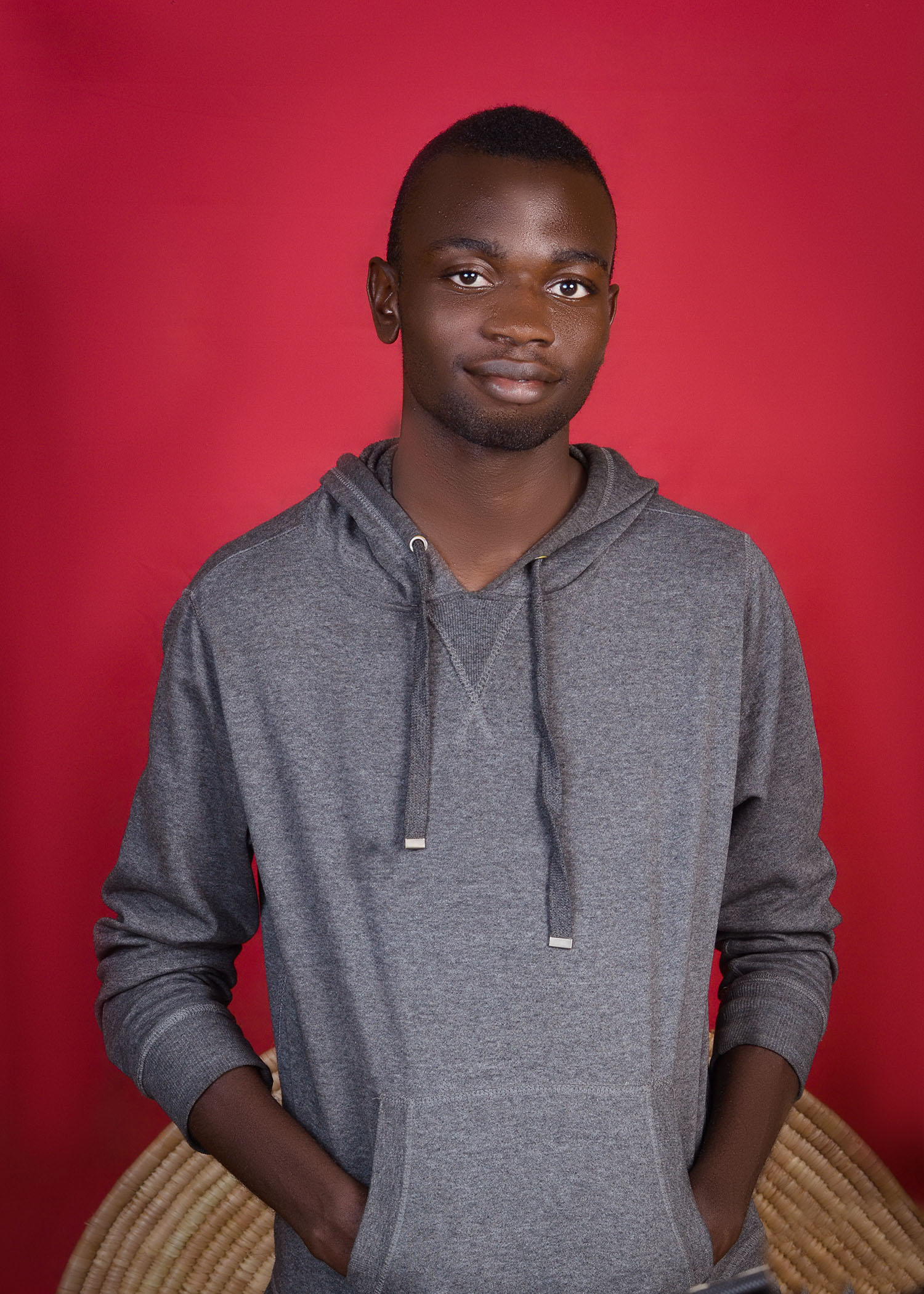 Editorial by HTML5 UP